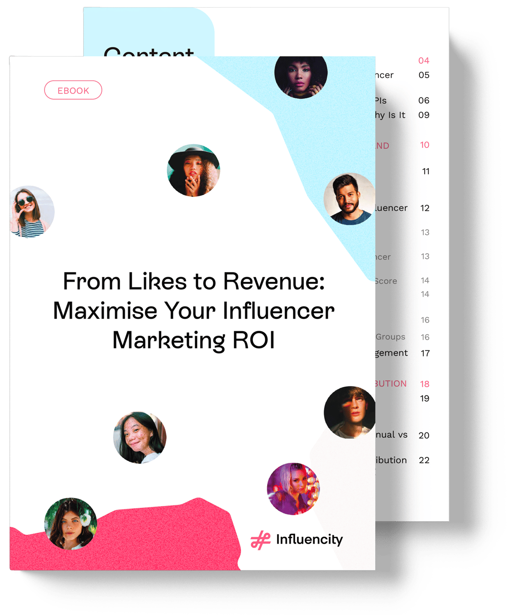 Download From Likes to Revenue: Maximize Your Influencer Marketing ROI